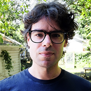 Stoller, Mark | Department of Geography and Planning